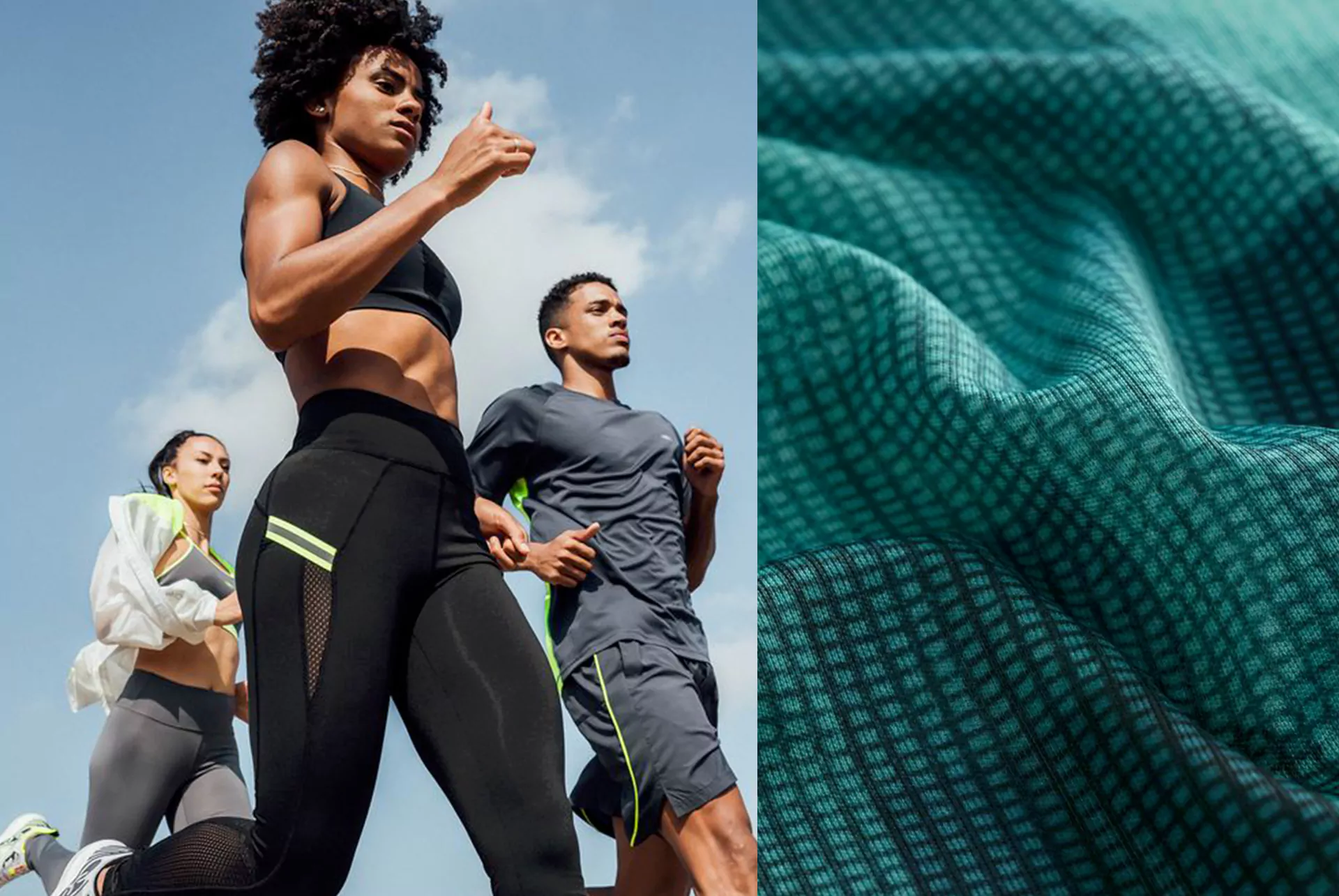 Explore Our Versatile Fabrics for Your Custom Designs