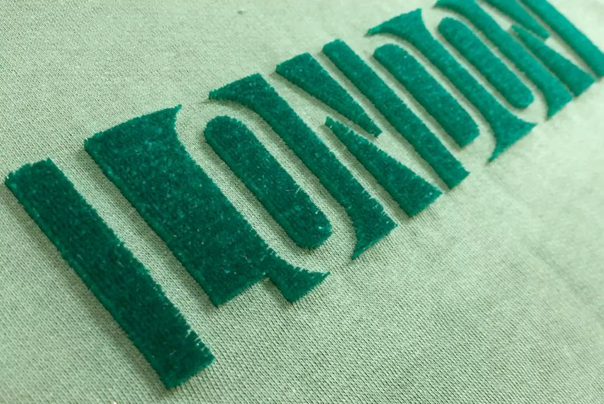 Custom Printing Processes Solutions for Unique Designs