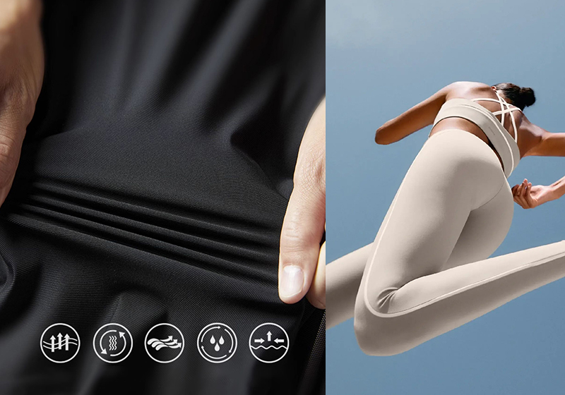 The Rise of Sustainable Sportswear: How to Choose it