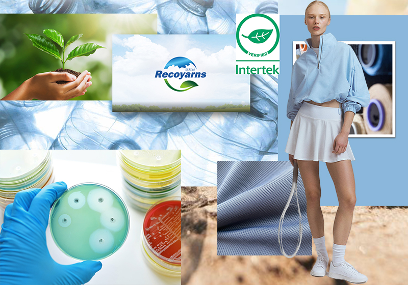 The Rise of Sustainable Sportswear: How to Choose it