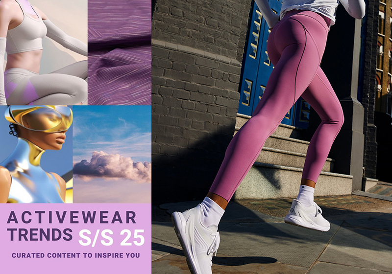 Why Cloud-Like Fabrics Are Used in Yoga Clothing
