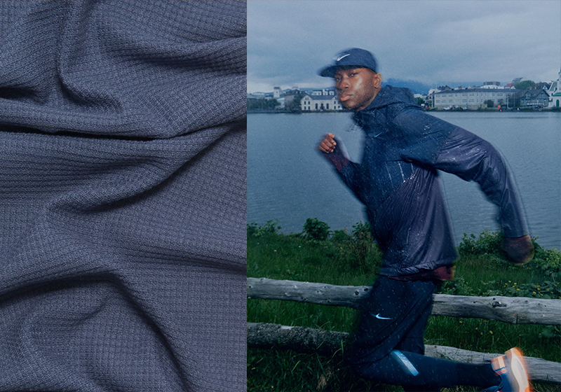 Top 10 Running Jacket Suppliers in Europe
