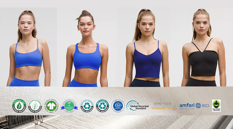How to Choose the Right Sports Bra For Beginners