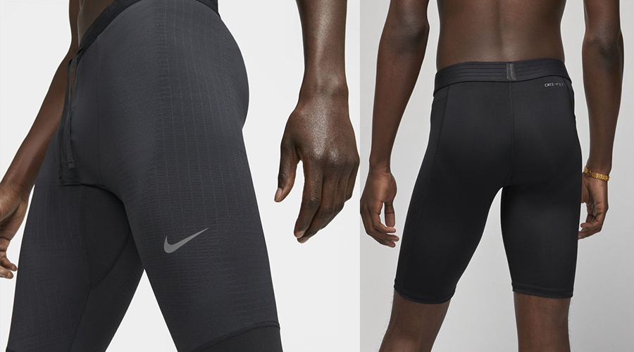 Compression Workout Shorts for Men: Benefit of Spandex Short
