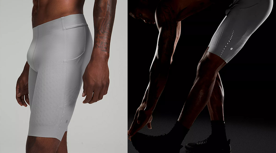 Compression Workout Shorts for Men: Benefit of Spandex Short