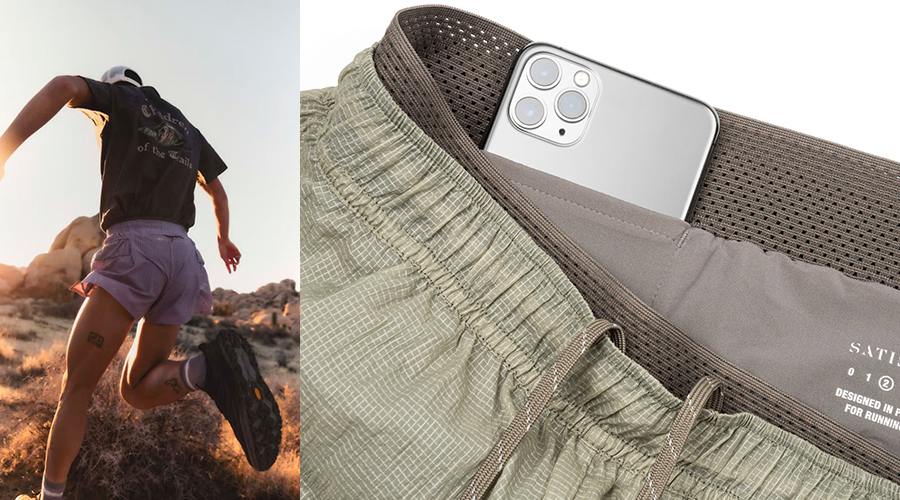 Running Pants: Compression vs Loose Fit for Brands