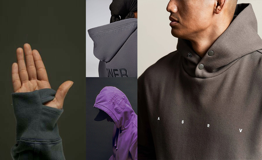 Trends in Modern Hoodies: Style, Function & Innovation