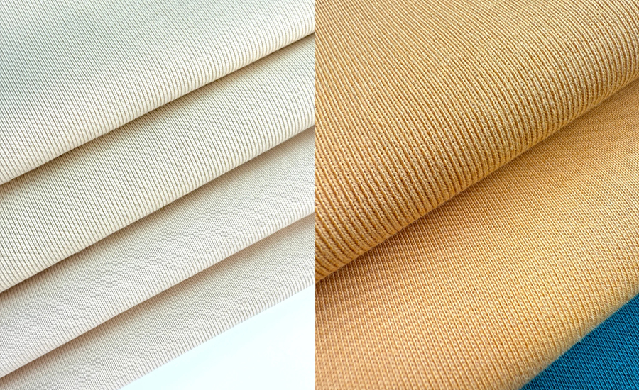 Knit Fabrics for Activewear: A Custom Performance Guide