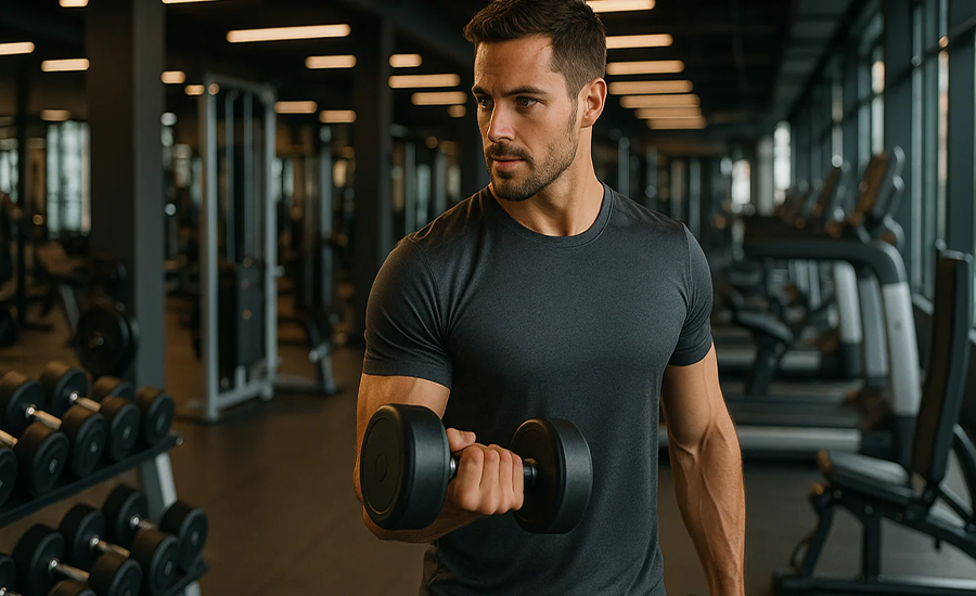 Quick Dry Fabrics for Spring/Summer 2027 Sportswear