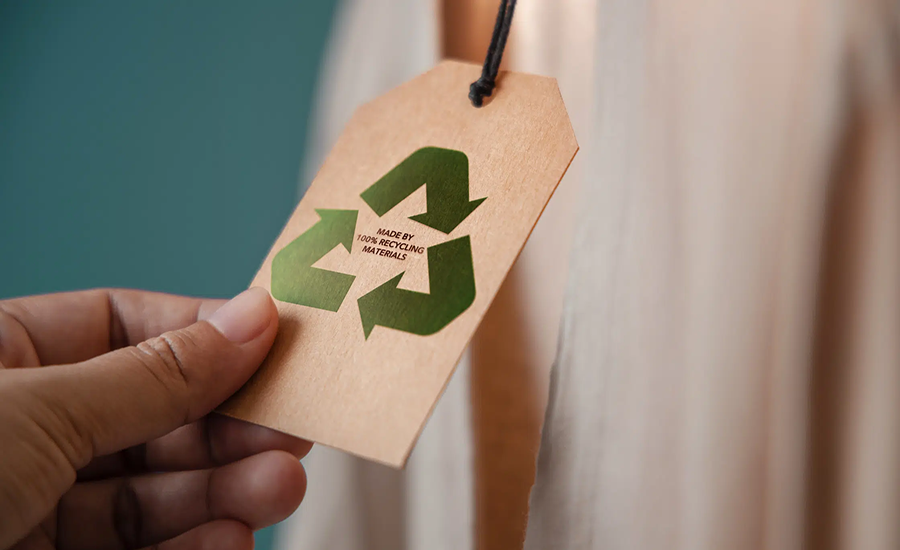 Recycled Sportswear: Materials, Benefits & How It Works